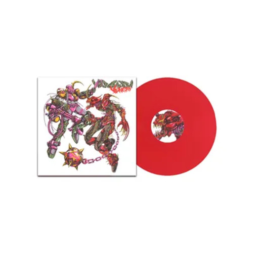 Wargasm - Venom - LP | eBay