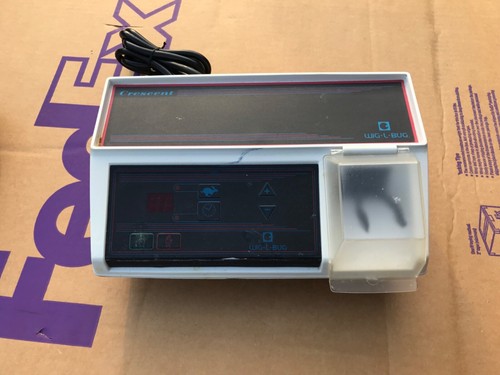 Crescent Wig-L-Bug C020100 LPD Digital Amalgamator | eBay