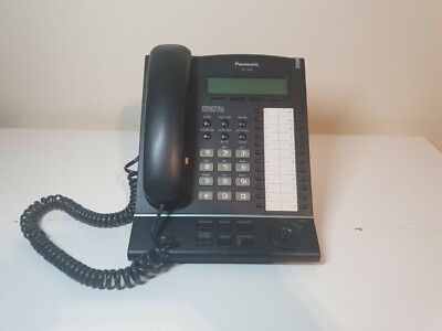 Panasonic Kx T7630 for sale | eBay