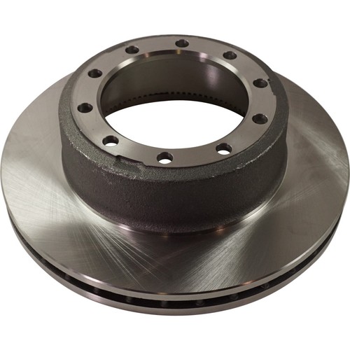 Disc Brake Rotor For 2007-2020 Ford F53 Rear Driver or Passenger Side ...