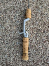 vintage steel fishing rods | eBay