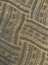 Frieze Fabric In Collectible Upholstery & Drapery Fabric (1930-Now) for ...