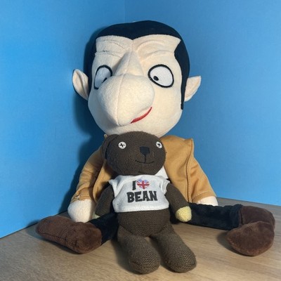 Mr Bean in Branded Soft Toys for sale | eBay UK