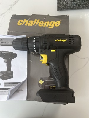 Challenge Xtreme Drill products for sale | eBay