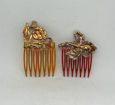 70s Theme Hair Hair Combs for Women for sale | eBay