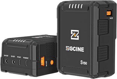 Sony V Mount Battery for sale | eBay