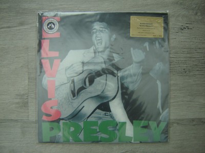 Elvis Presley Pink Vinyl for sale | eBay