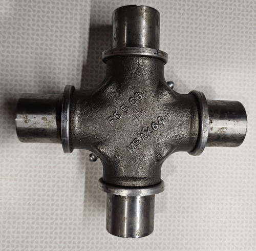 Spicer F6569 Heavy Duty U Joint for sale online | eBay