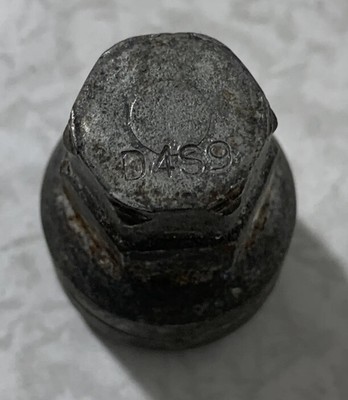 Citroen Locking Wheel Nut Key for sale | eBay