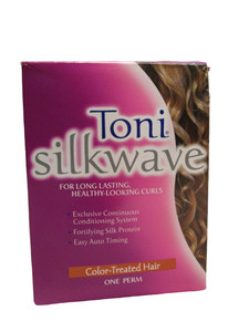 Toni Perm In Hair Perms for sale | eBay