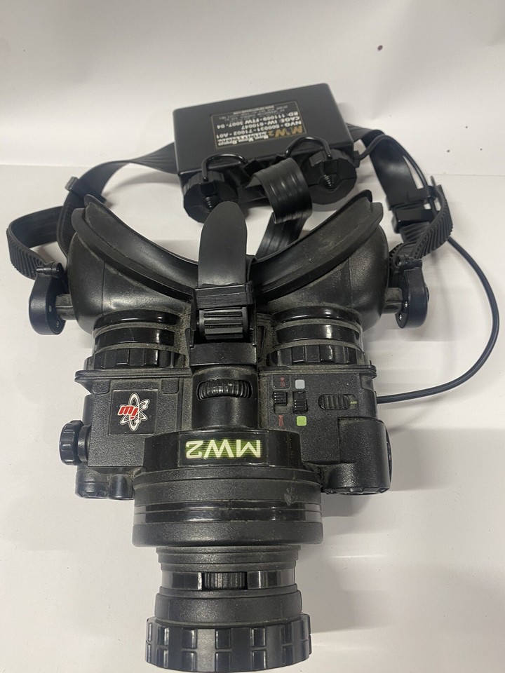 call of duty night vision goggles products for sale | eBay
