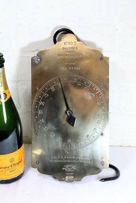 antique weighing scales products for sale | eBay