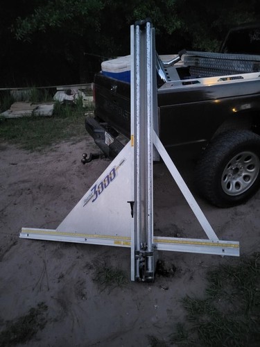 The fletcher 3000 Wall Mounted Cutter Terry company Mo# F300060b-12/17 ...