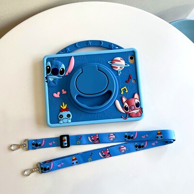 Stitch Tablet & eReader Cases, Covers & Keyboard Folios for sale | eBay