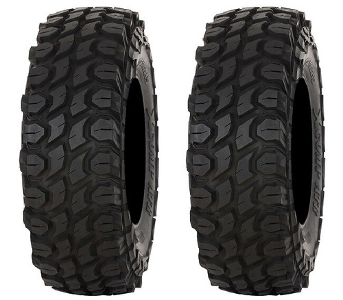 Pair of High Lifter by STI XComp ATR Radial (10ply) ATV/UTV Tires ...
