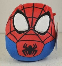 Spider-Man Kids Stuffed Animals for sale | eBay