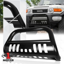 Toyota FJ Cruiser Grille Guards at Andy's Auto Sport