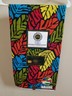 African inspired wax print fabric 6 yards Phoenix Hitarget cotton ...