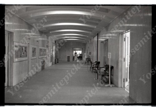 sl92 Original Negative 1950's Japan Military base hospital ? 524a | eBay