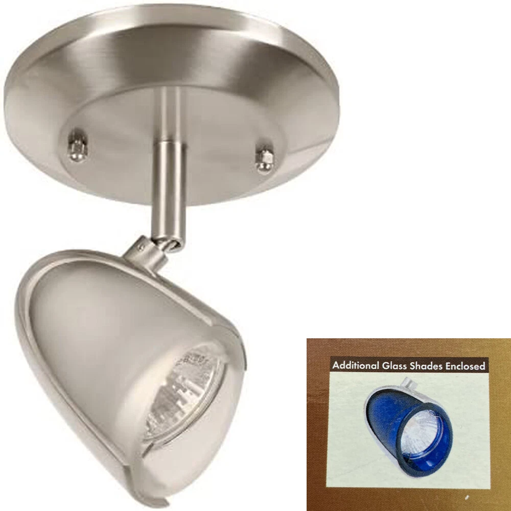Portfolio Track Lighting Fixtures