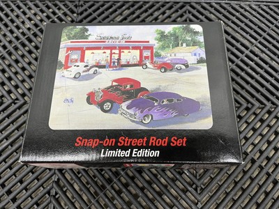snap on limited edition products for sale | eBay