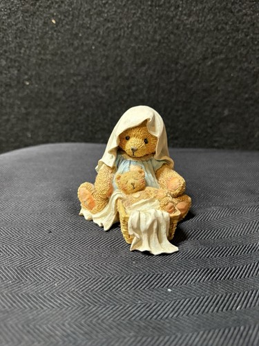 1992 Cari orsacchiotti - Maria & Baby - Un bambino è dono d'amore di ...