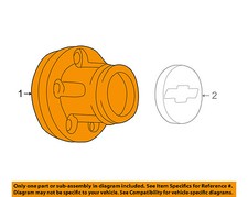 Hub Caps for Chevrolet Express 3500 for sale | eBay