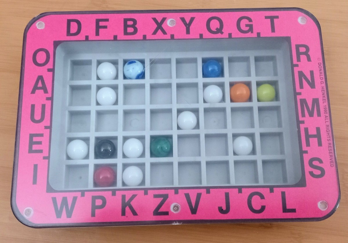 Lista De Juegos De Palabras Memorizar Palabras Estimulación