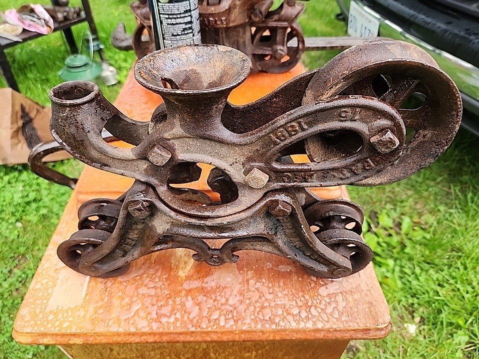 Hay Trolley for sale | eBay