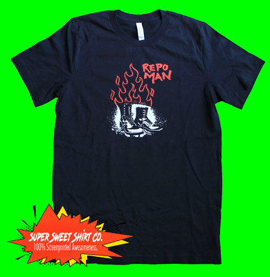 Repo Shirt for sale | eBay