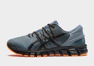 ASICS GEL-Quantum 360 4 Iron Clad for Sale | Authenticity Guaranteed | eBay