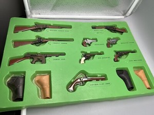 marx miniature guns products for sale | eBay