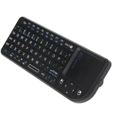 Rii Mini Keyboard for sale | eBay