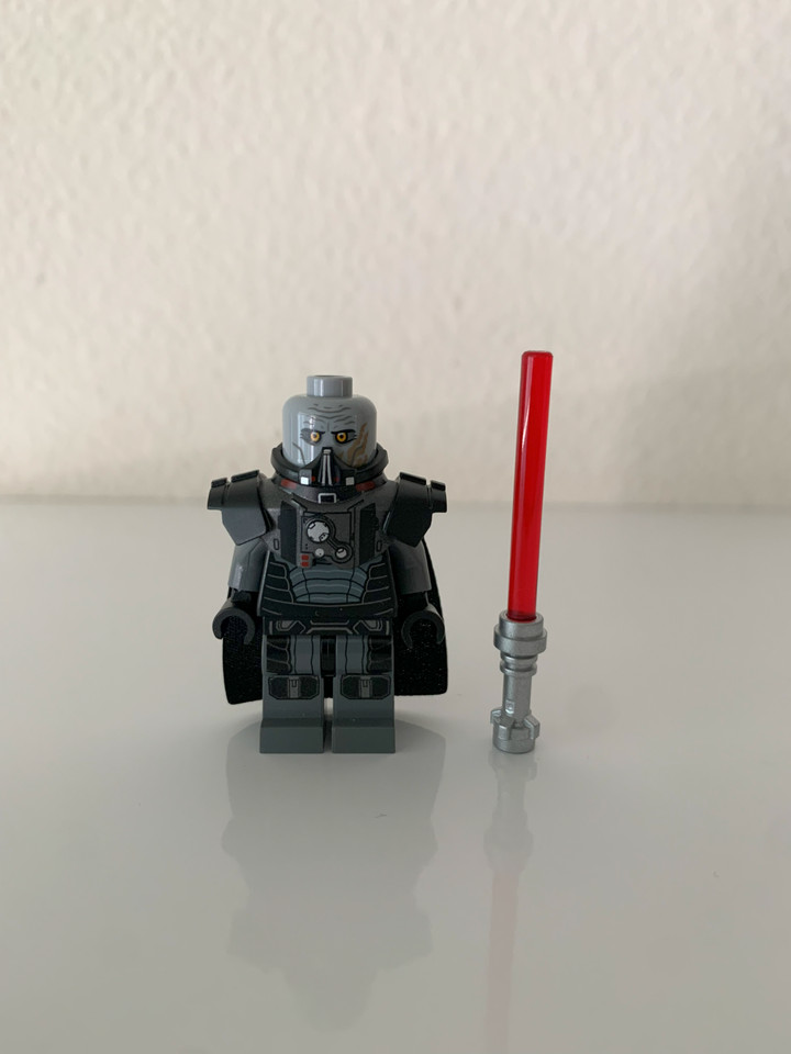 LEGO Darth Malgus products for sale | eBay