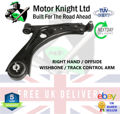 Ford Focus Wishbone for sale | eBay
