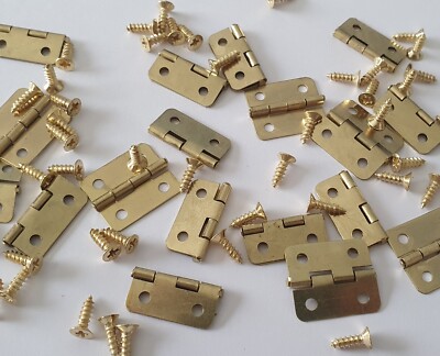 Jewellery Box Hinges for sale | eBay