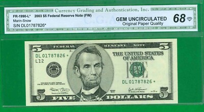 100 Dollar Star Note for sale | eBay