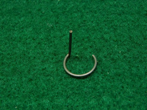 Browning BAR Hunting Rifle Type I, II & BPR Extractor Spring B317610501 ...