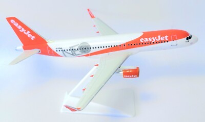 Easyjet Model for sale | eBay UK
