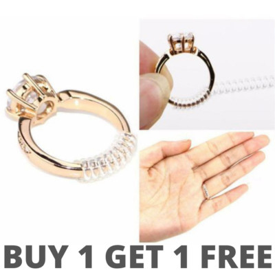 Ring Size Reducer for sale | eBay