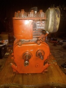 Briggs And Stratton 5hp for sale | eBay