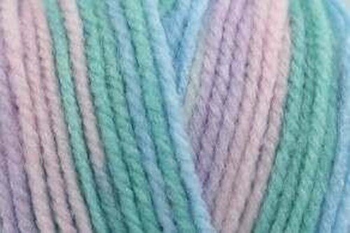 Cygnet Baby Pato Prints DK Double Knitting Wool Yarn 100g 7788 Mint ...