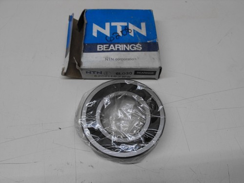 NTN Bearing 6208LLB Single Row Deep Groove Radial Ball | eBay