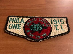 Rocky Mountain Patch Trader | eBay Stores