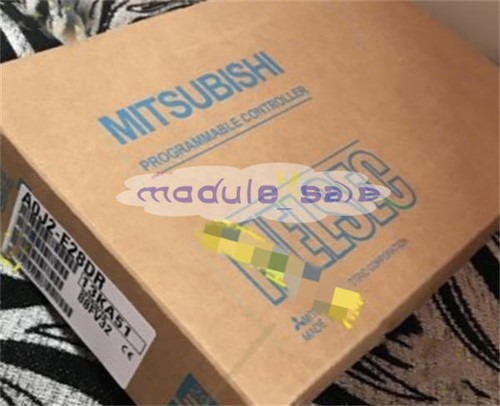 1PCS New MITSUBISHI AOJ2-E28DR AOJ2E28DR A0J2-E28DR PLC module | eBay