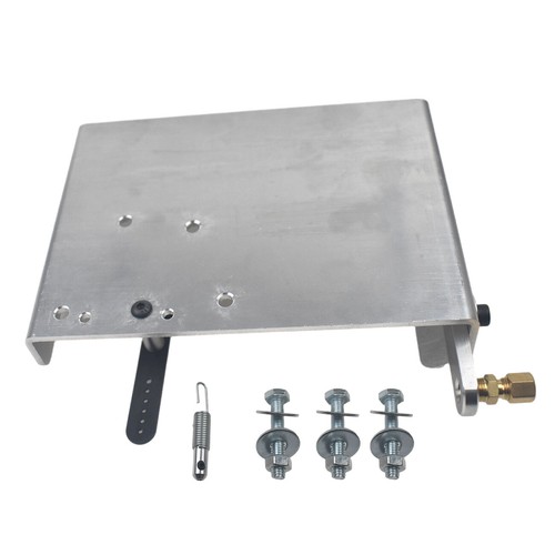 Throttle Linkage Top Plate for Predator 212cc Hemi Honda GX200 Clone | eBay