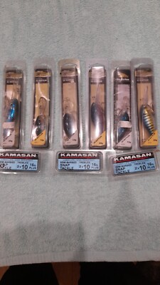 Job Lot Lures for sale | eBay