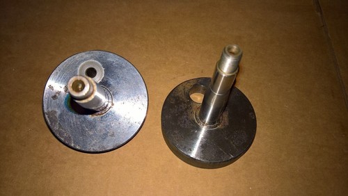 BLEMISH NEW TAKE-OFF Comer K-80 K80 Cadet Kart Engine Motor Crankshaft ...