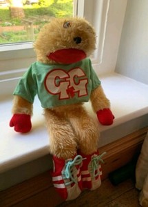 Gordon the Gopher in Vintage & Classic Toy Puppets for sale | eBay