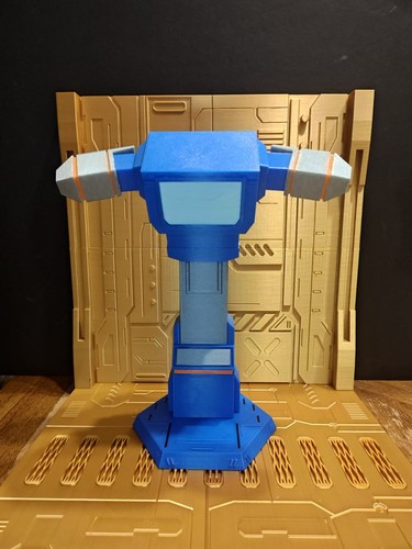 Soundwave Lamp Post Transformers | eBay